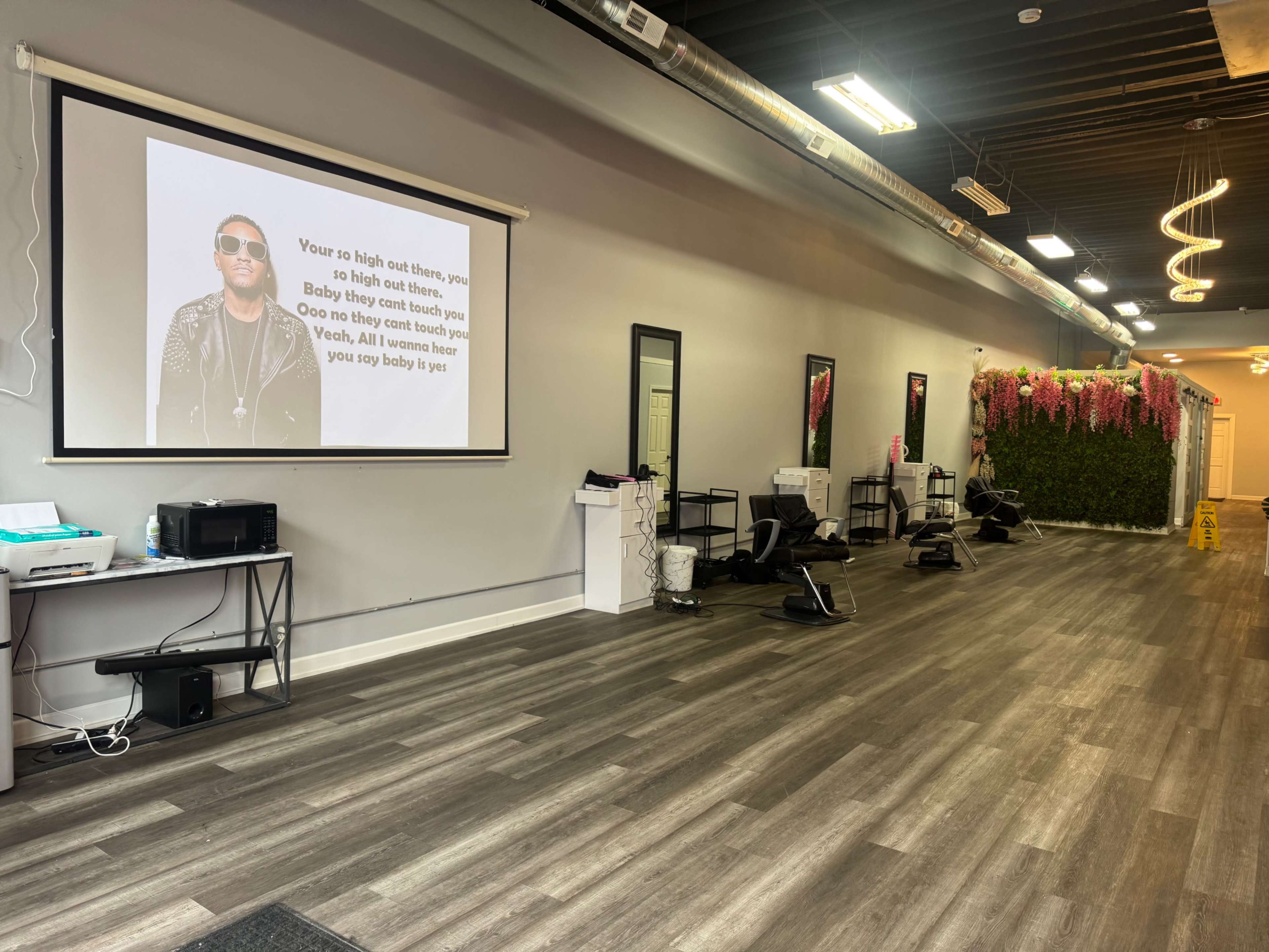 Drl Venues | Modern style venue space, Chicago, IL | Event | Peerspace