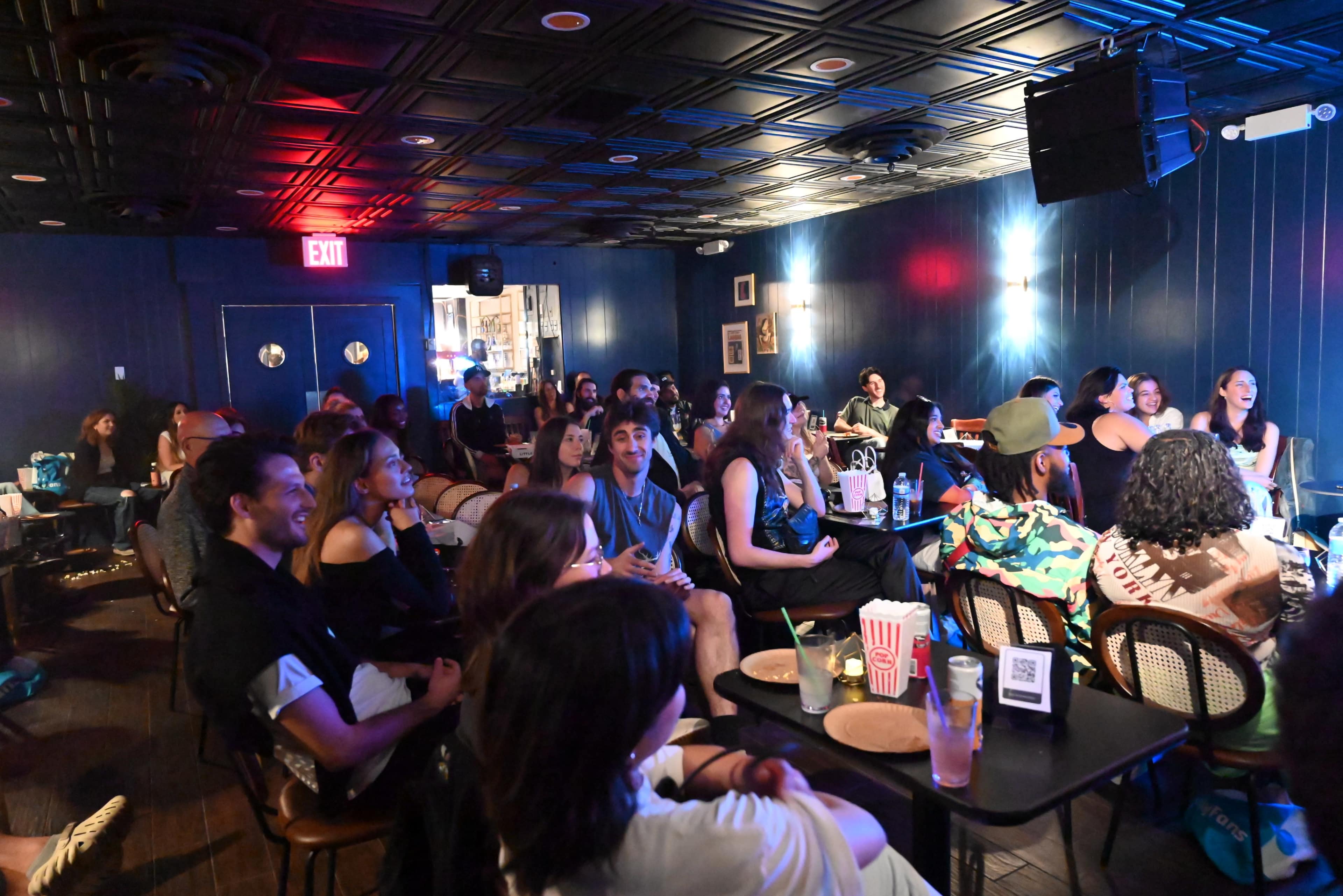 Rodney's | Upscale Posh Bar and Event Space in the Upper East Side, New ...