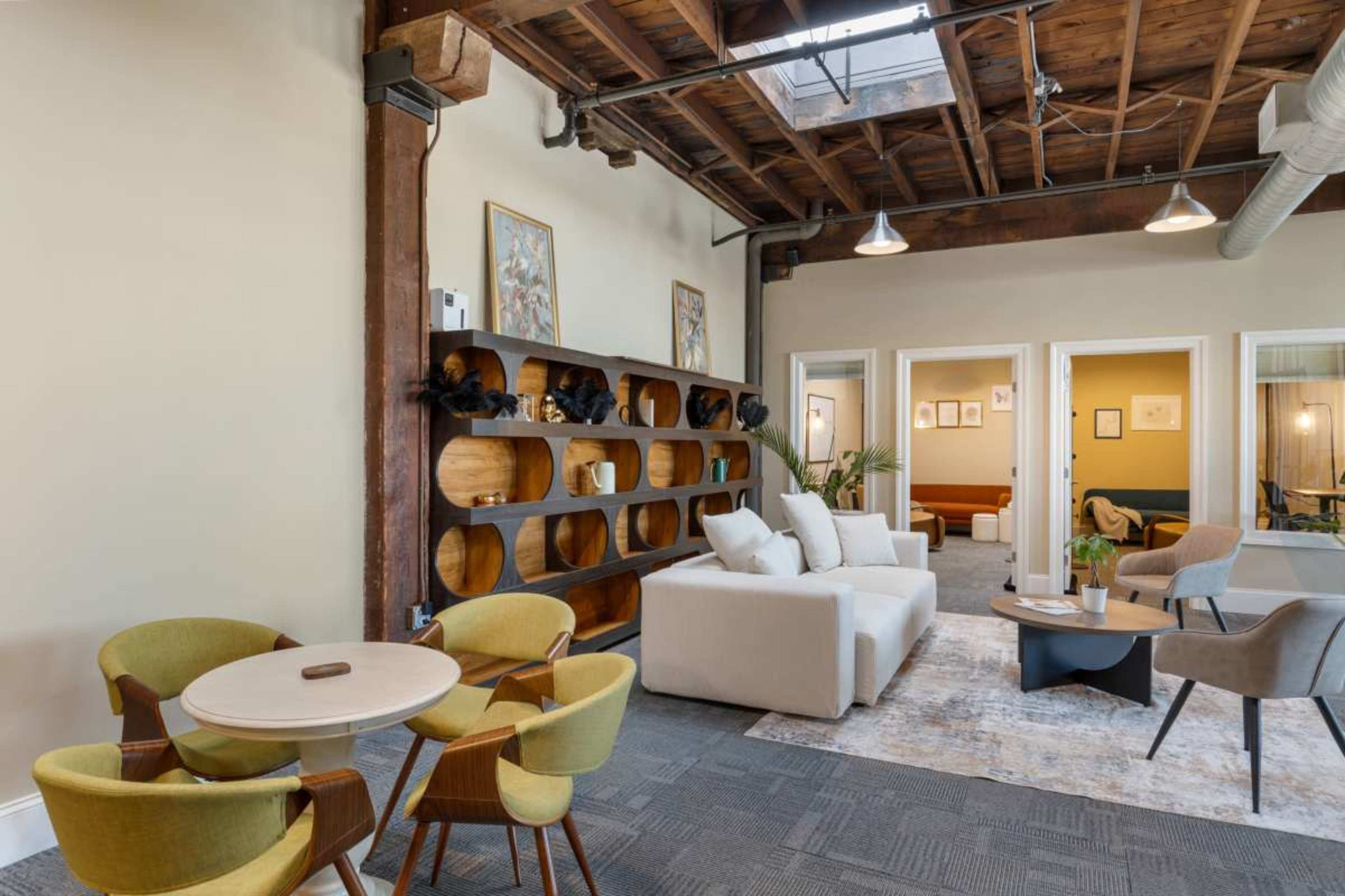 Serene & Professional Therapy Conference Room in the DMV Area – Perfect ...