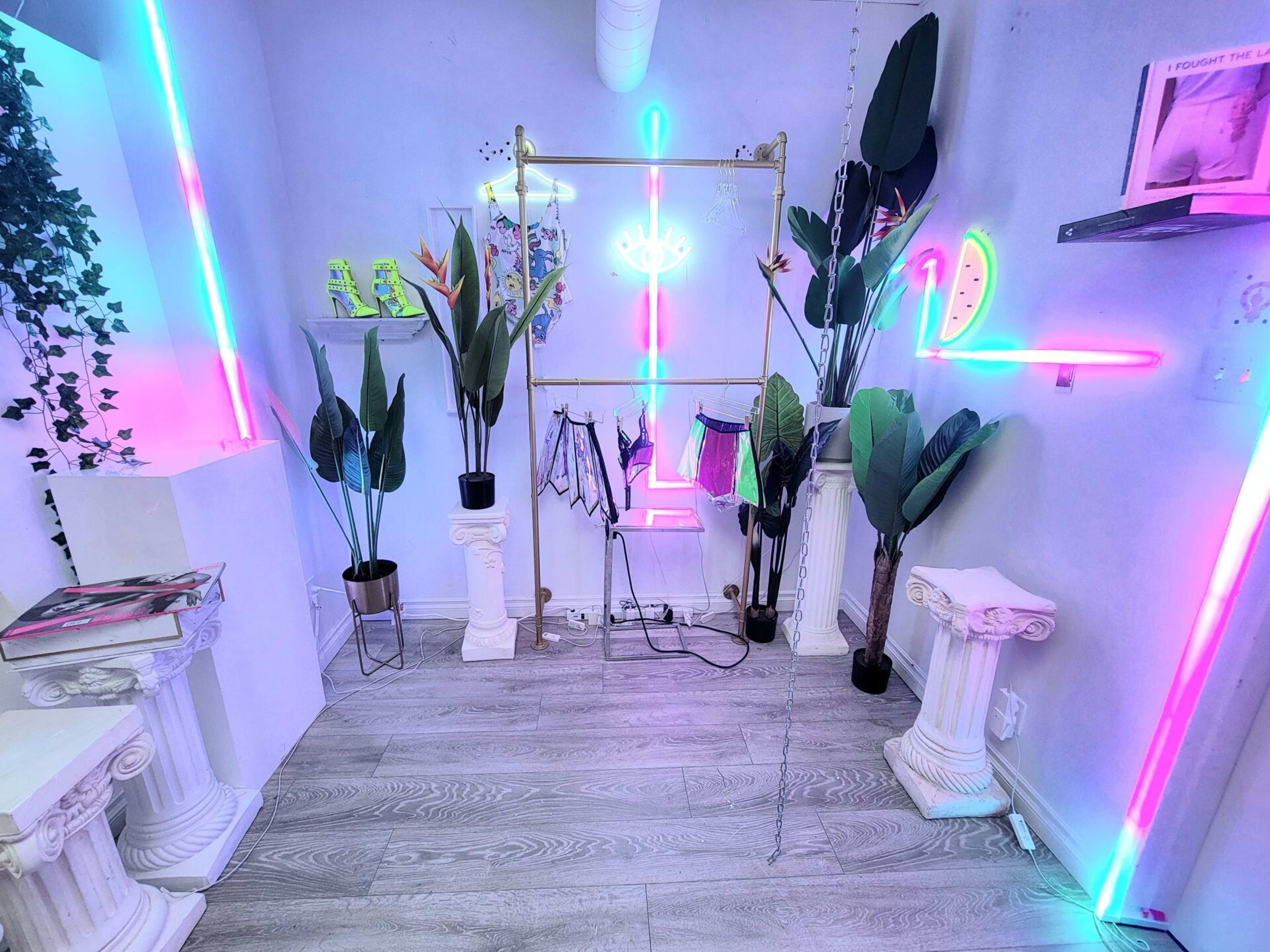 GC Fashion Photostudio | Fashion Photography Studio (small capacity), Ottawa | Event | Peerspace