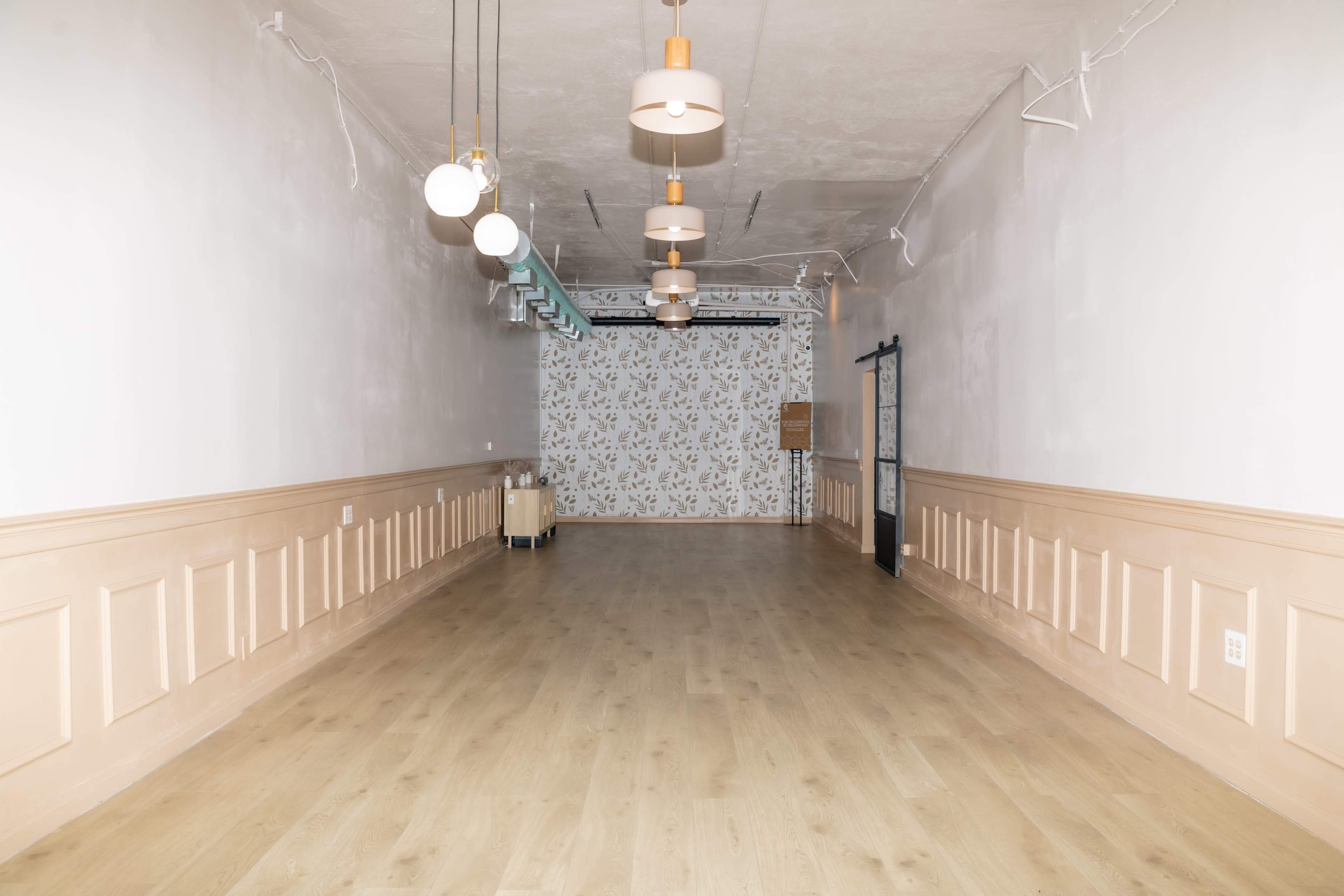 Chic & Intimate Event Space in the Heart of Inglewood, Inglewood, CA ...