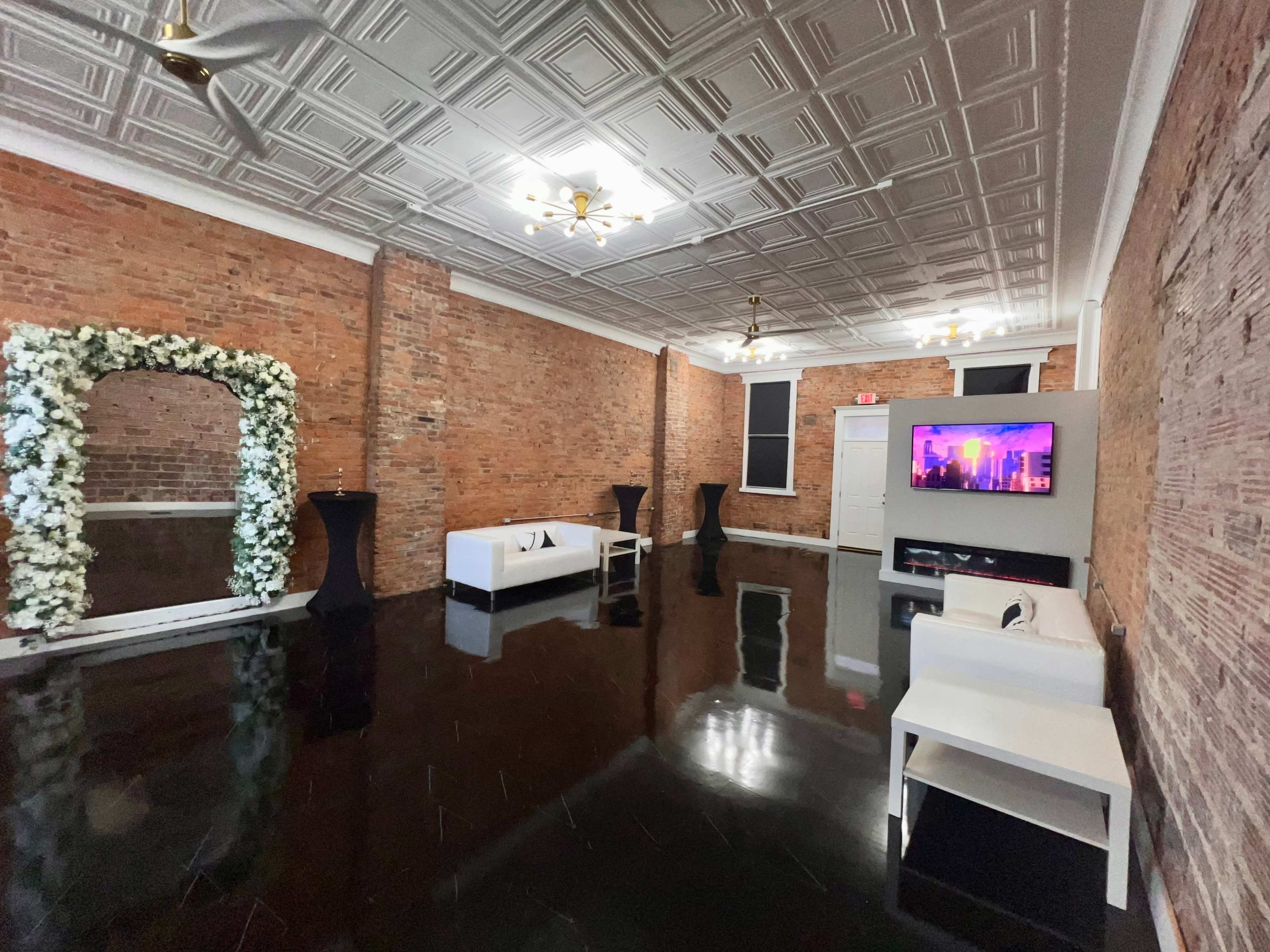 Savor The Experience | Victorian Village Micro Event Space, Columbus ...