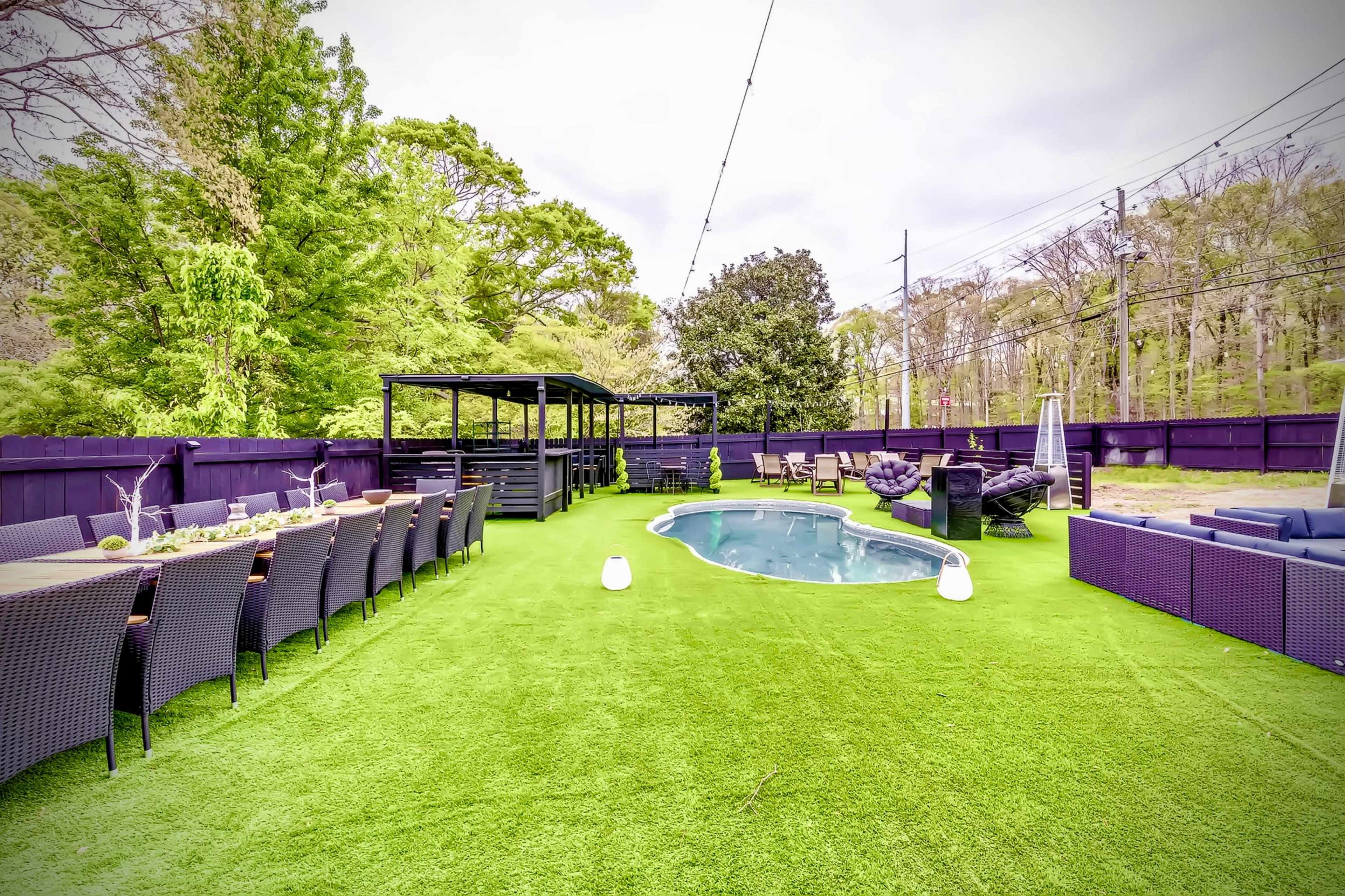 Unique Modern Experience in Decatur, Decatur, GA | Event | Peerspace