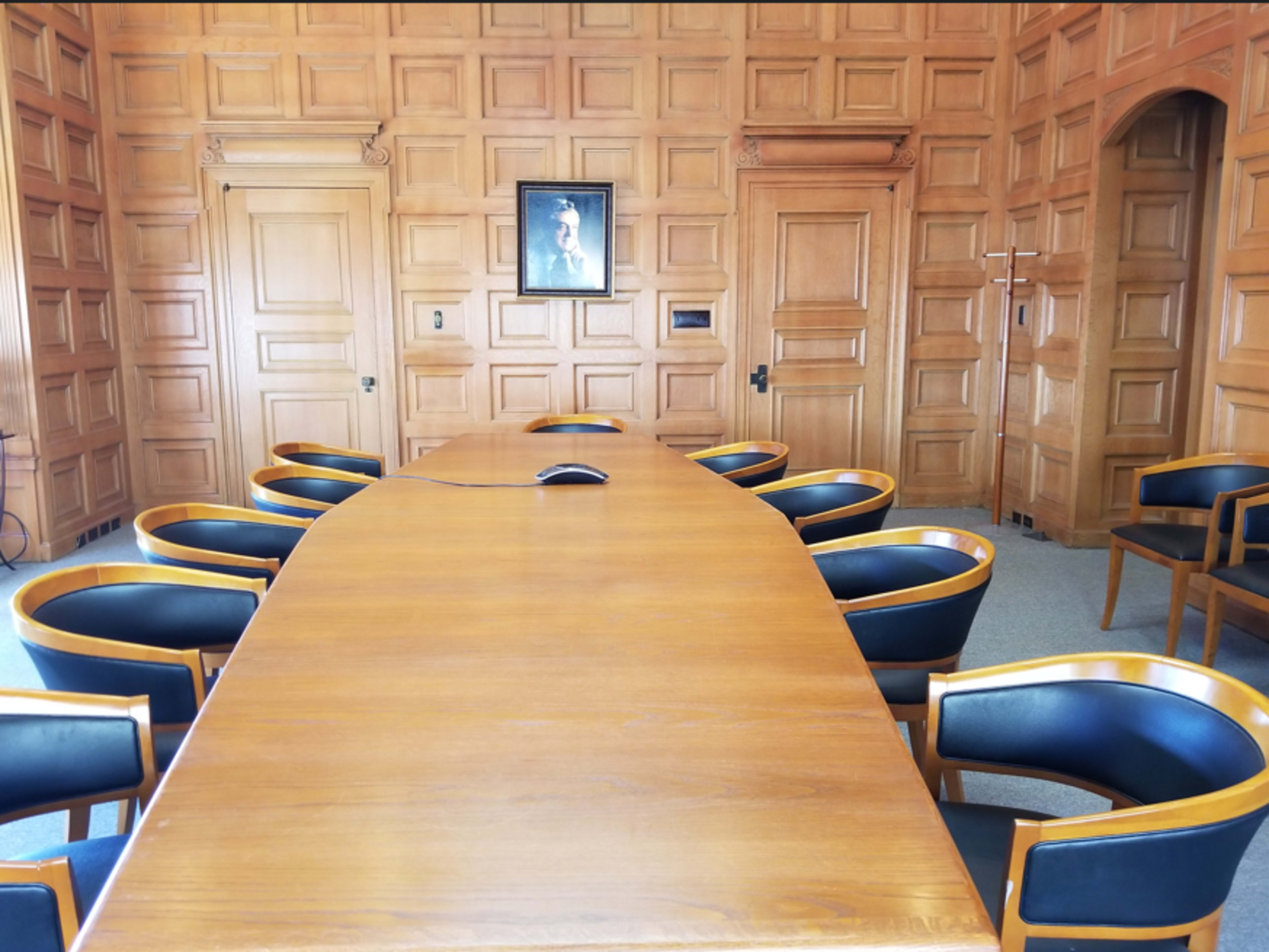 Large conference room with city view DTLA, Los Angeles, CA | Off-Site ...