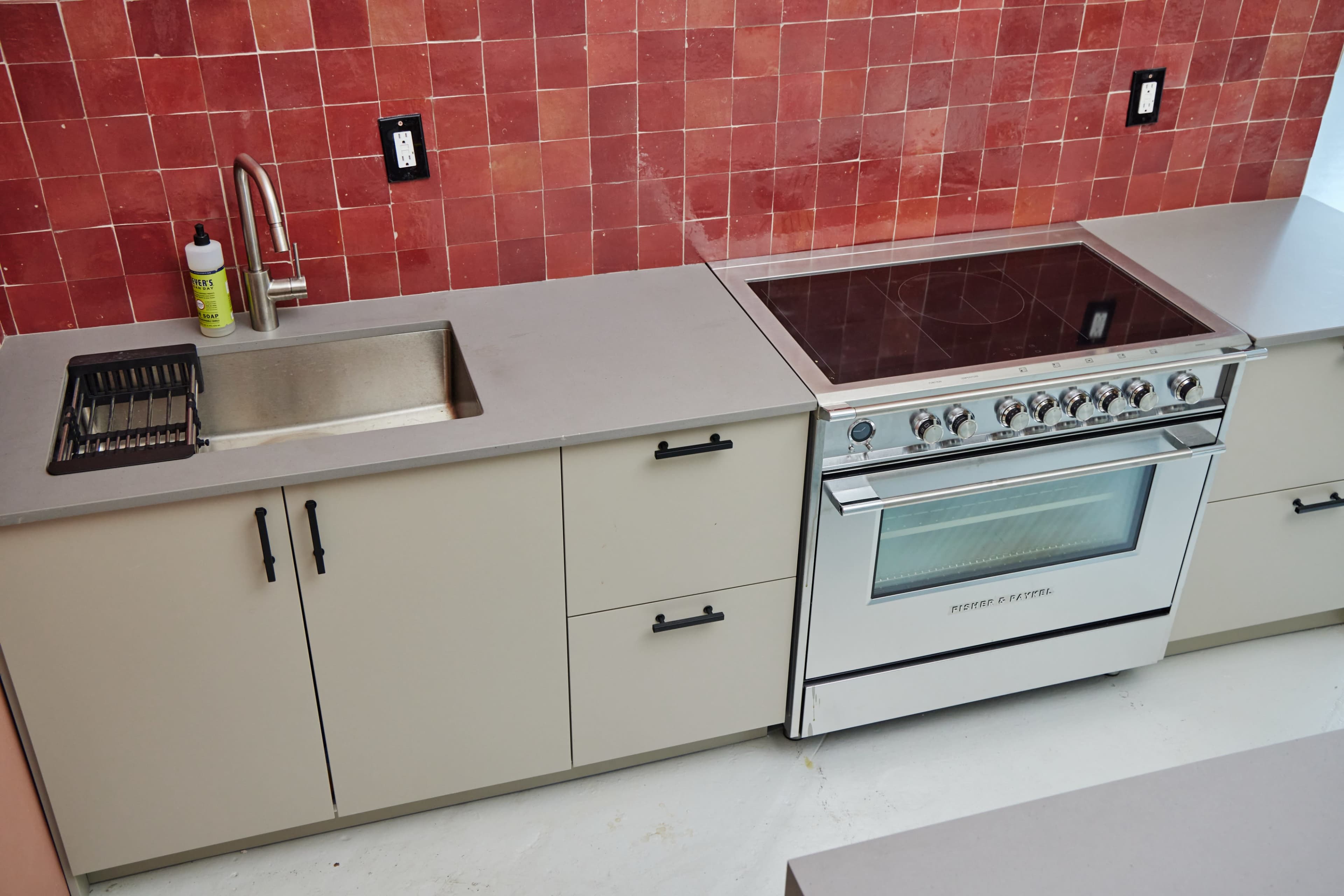 Brooklyn Daylight Kitchen Studio, Grip Included, Brooklyn, NY ...