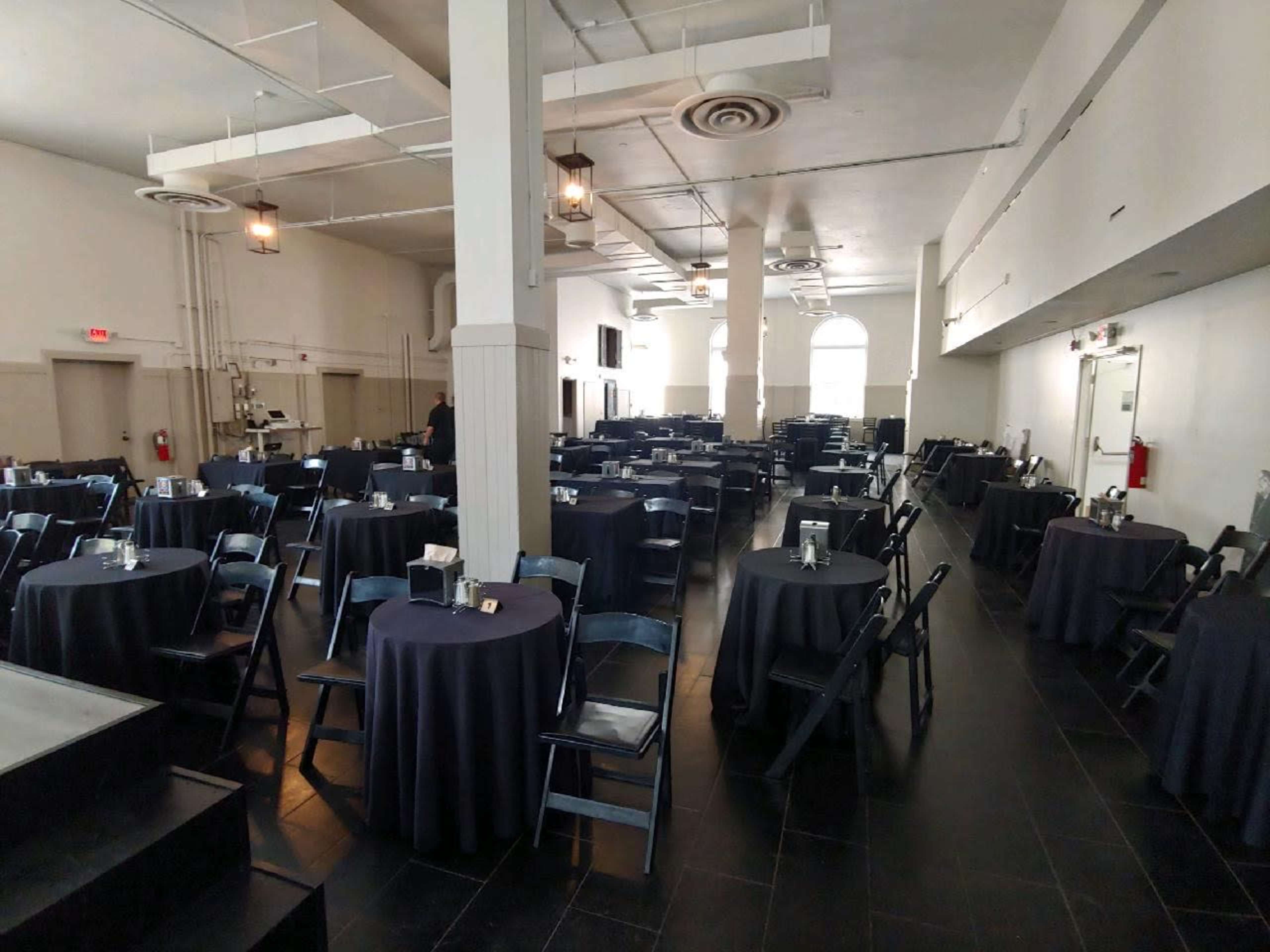 Historic Post Office Ballroom, Bristol, VA | Event | Peerspace