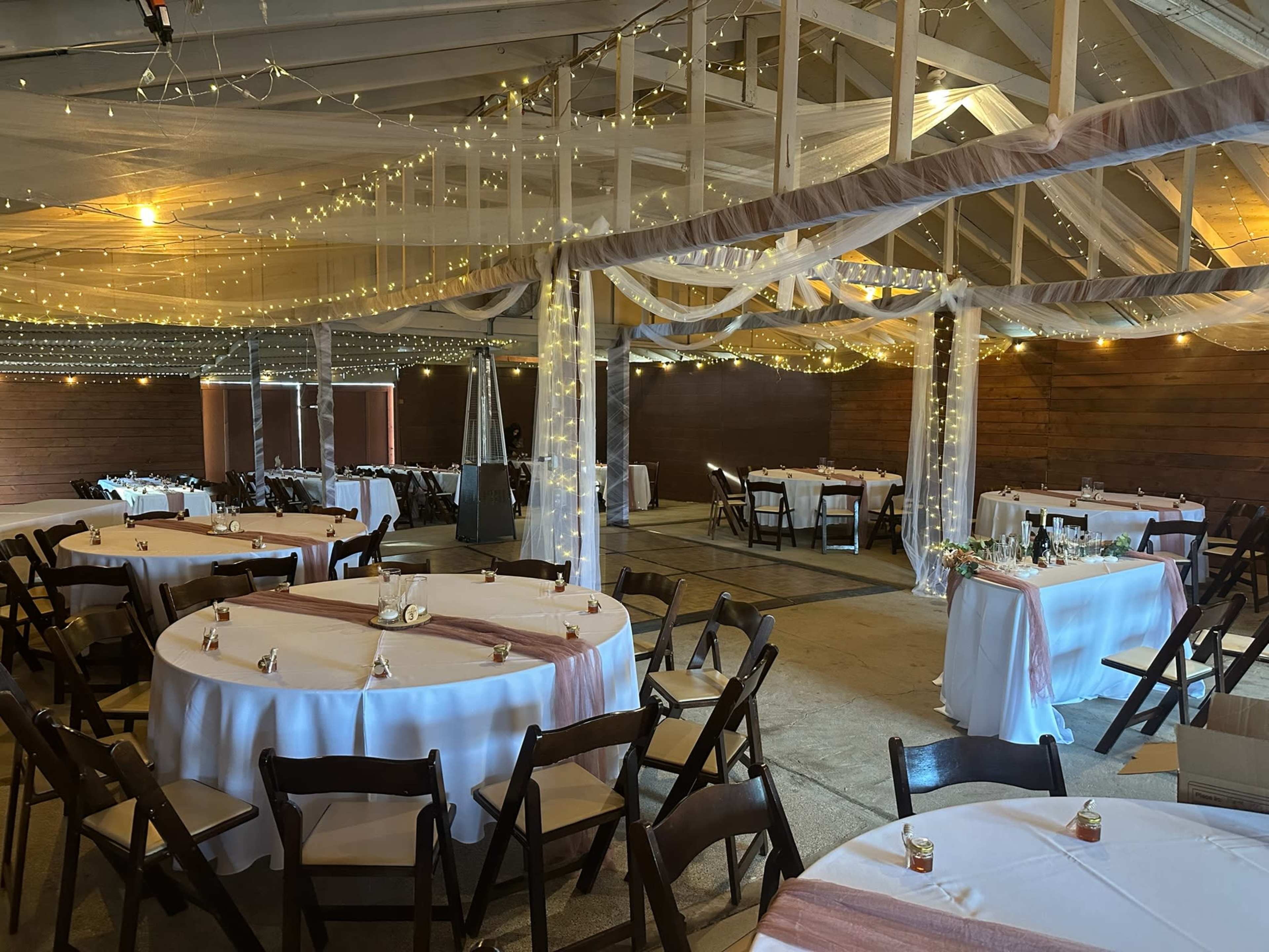 El Rancho | EL RANCHO SPACE EVENT, Chino, CA | Off-Site | Peerspace