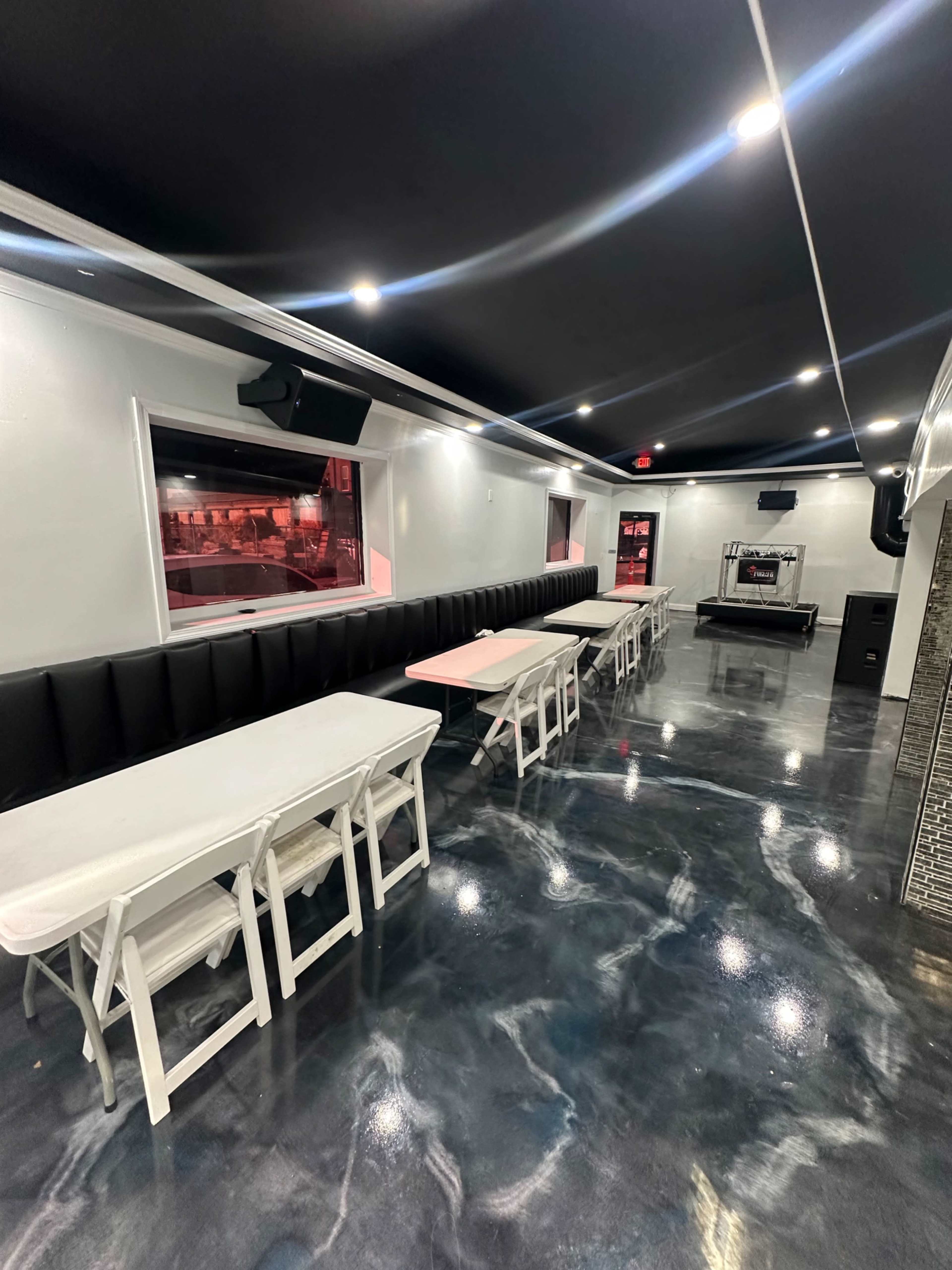 Forty2 events | . Fun, Modern Event Space for All Occasions — Birthdays ...