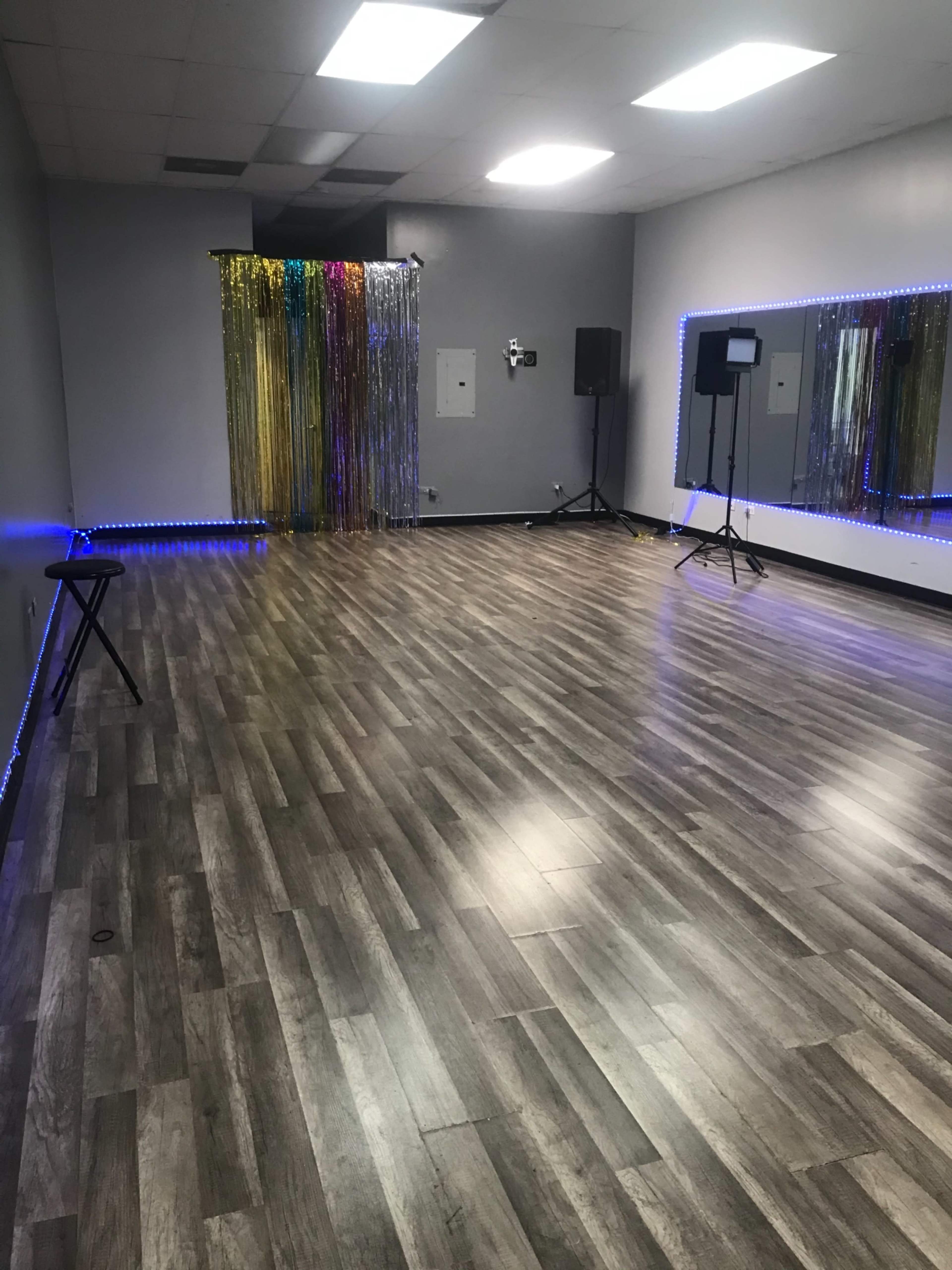 Creative Dance Studio, Chicago, IL | Event | Peerspace