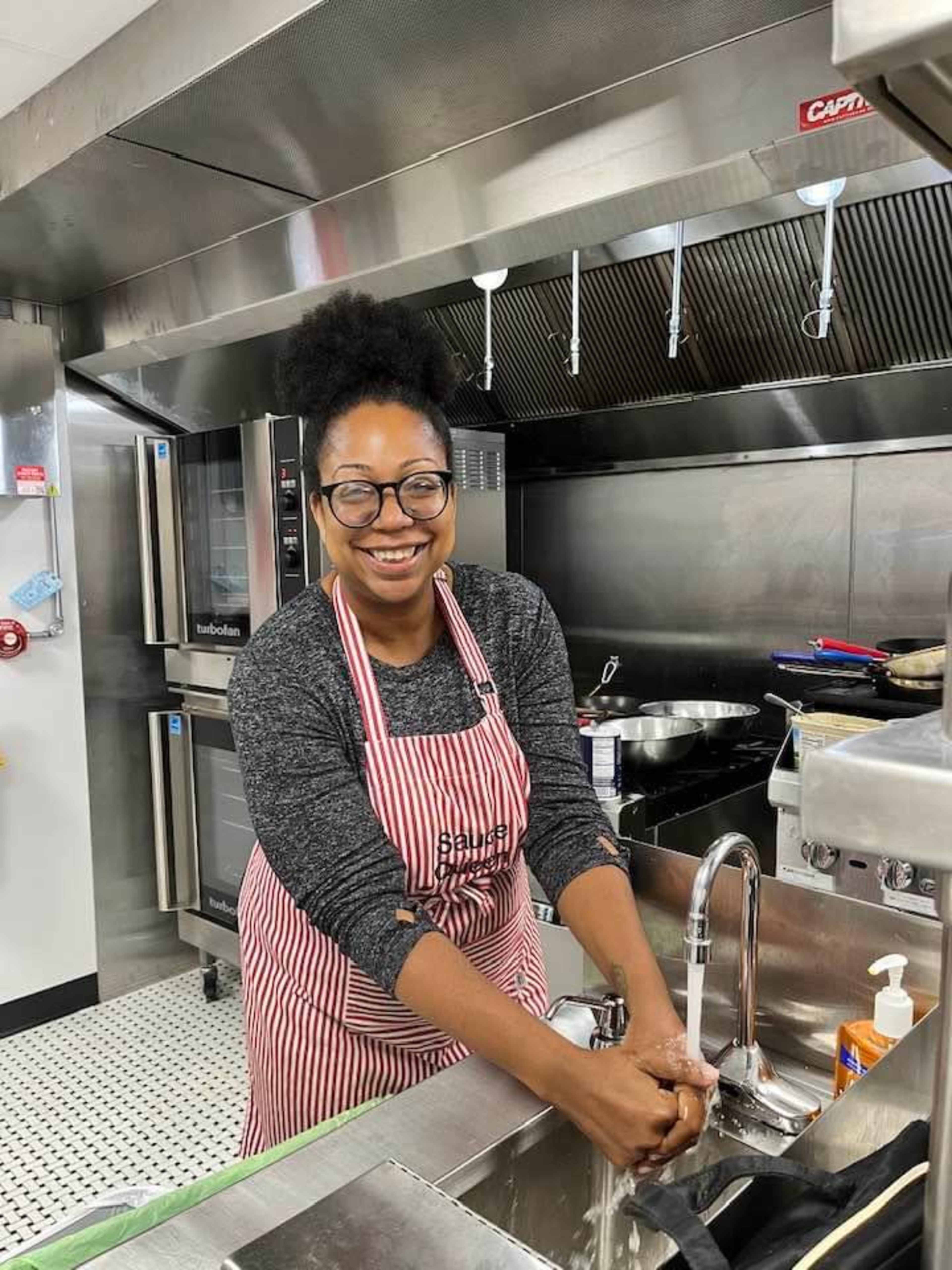 Event Space with Full Chef's Kitchen Close to Downtown Atlanta, Atlanta ...