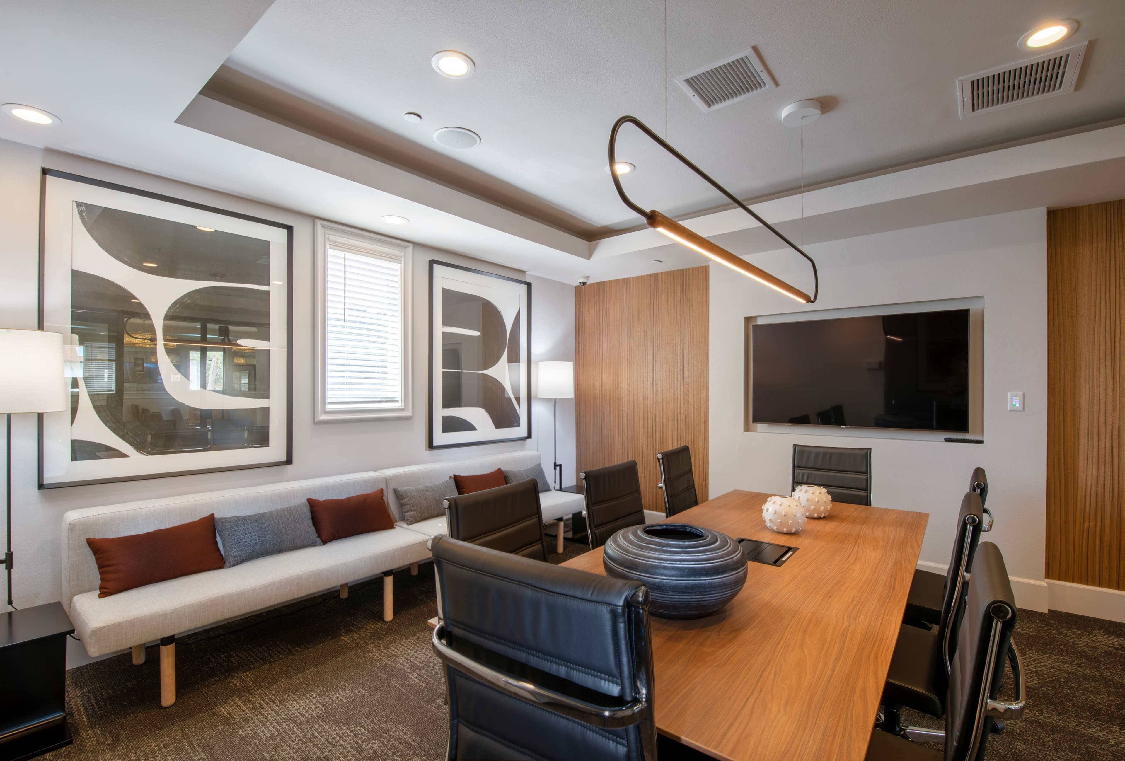 Stylish Conference Room #2 in Costa Mesa, Costa Mesa, CA | Production ...