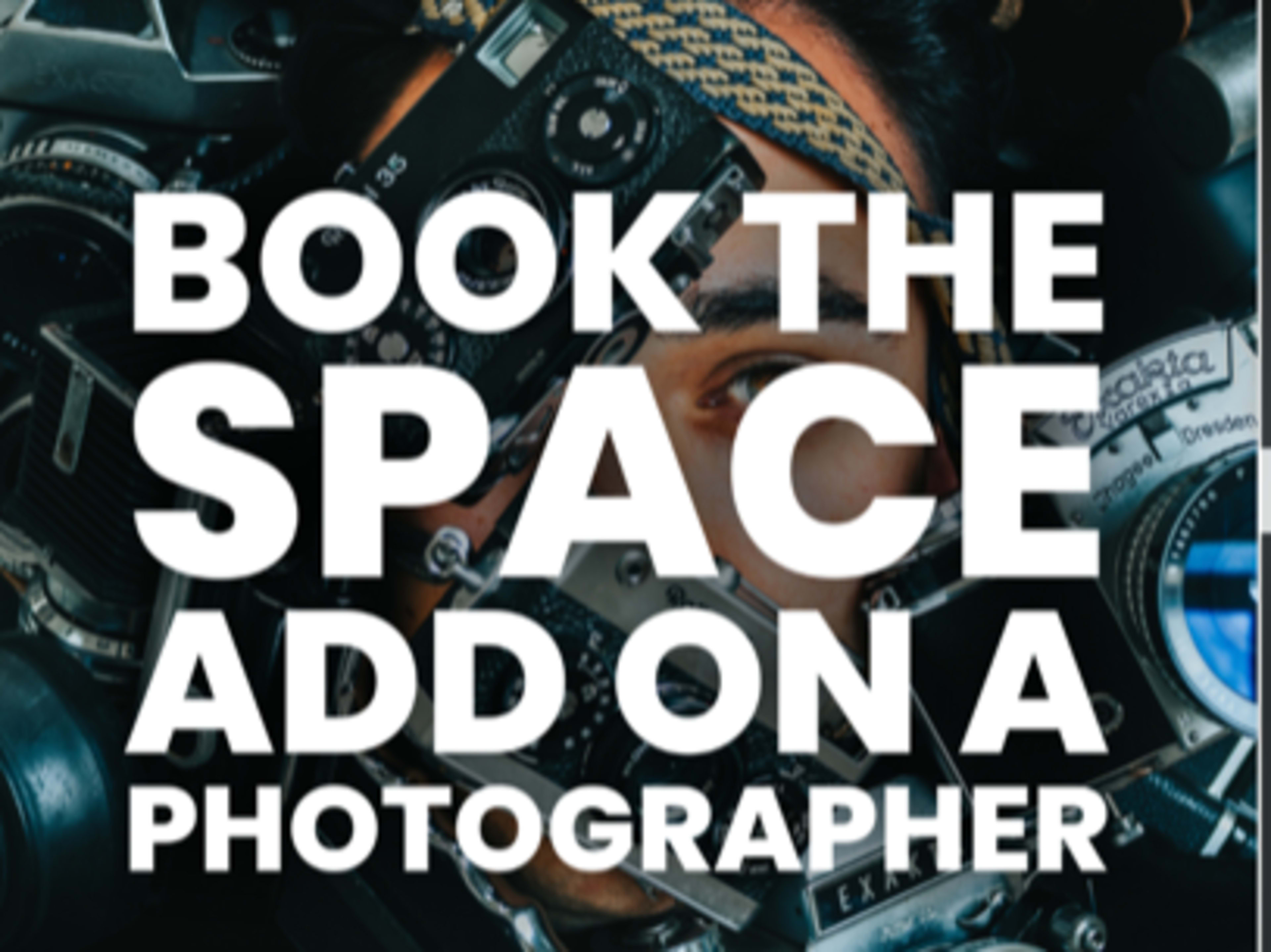 DOWNTOWN ATL'S HIDDEN GEM PORTRAIT STUDIO, atlanta, GA | Production ...