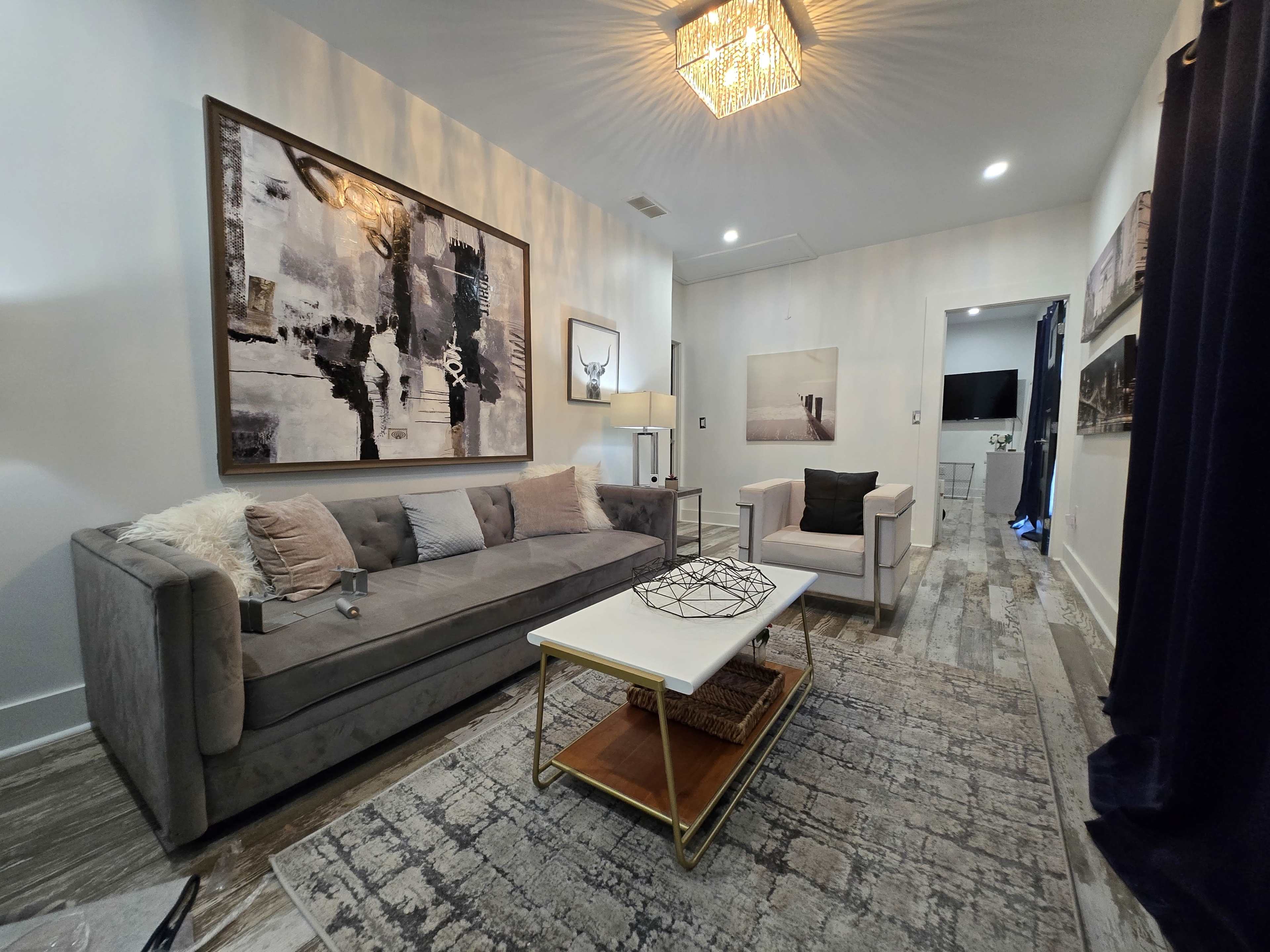 Gorgeous and Glamorous House with a vibe., DECATUR, GA | Event | Peerspace