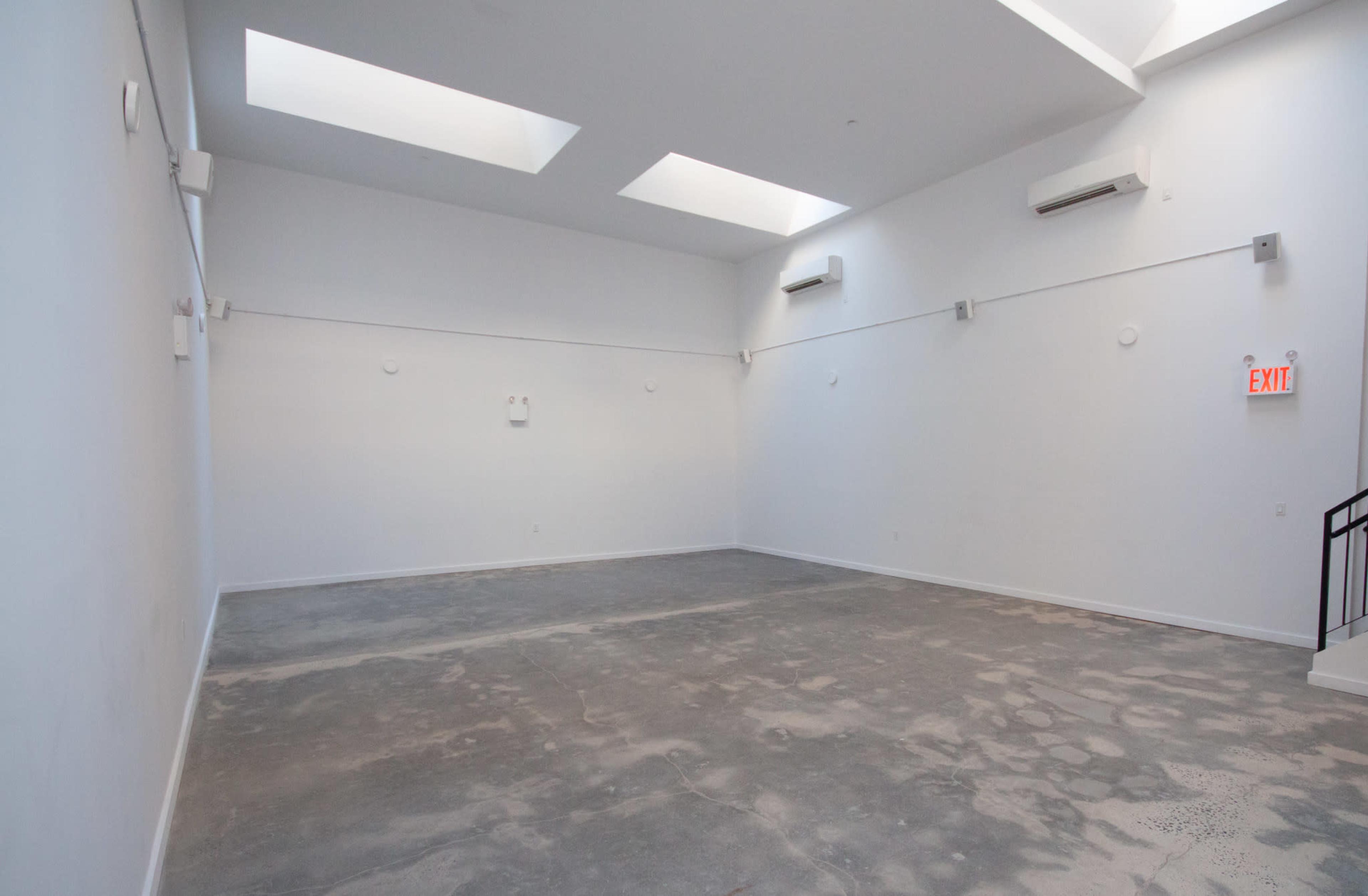 Downtown Brooklyn multi-use, open concept office/retail space, Brooklyn ...