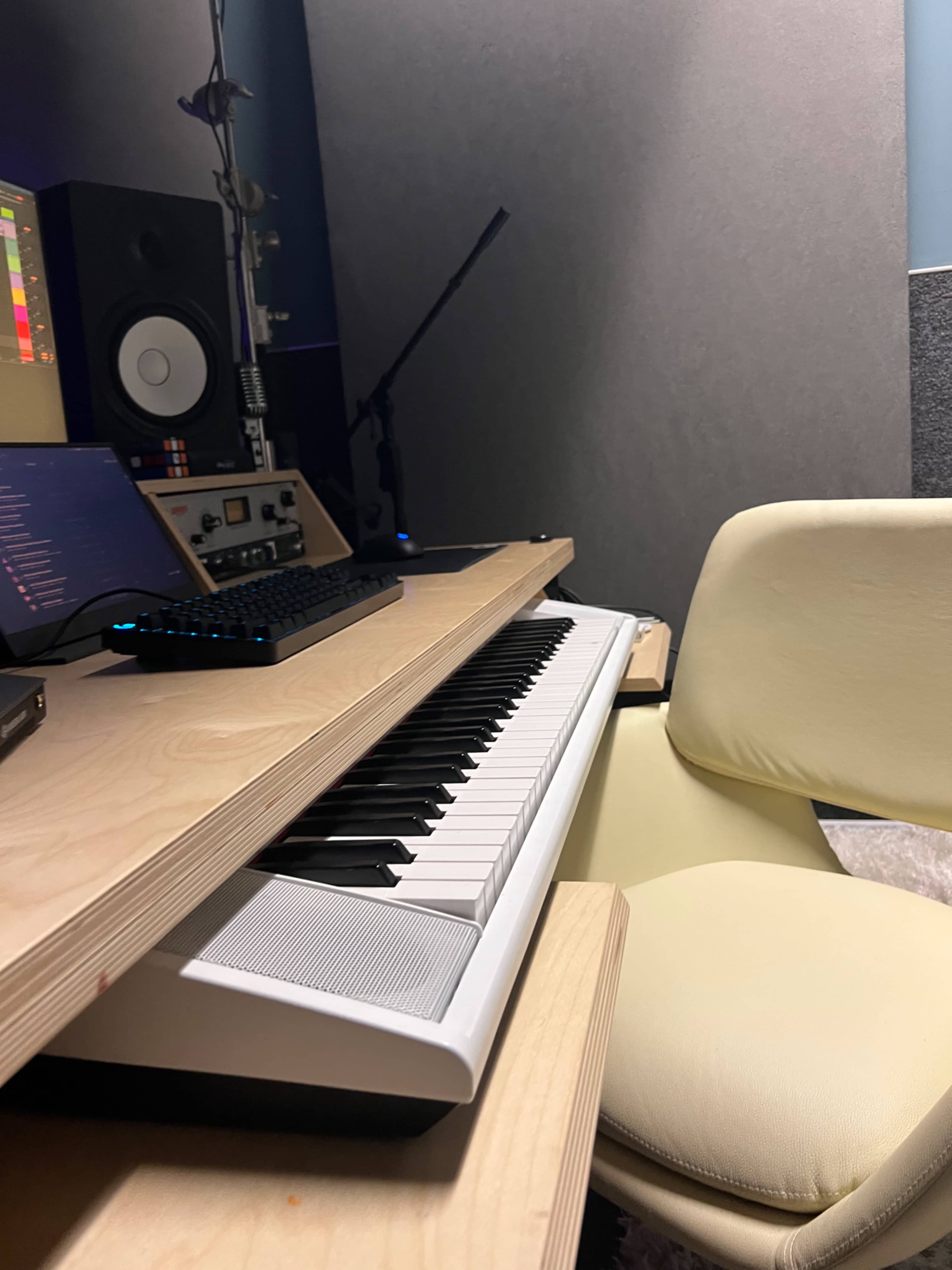 Zen NoHo Recording Studio, North Hollywood, CA | Production | Peerspace