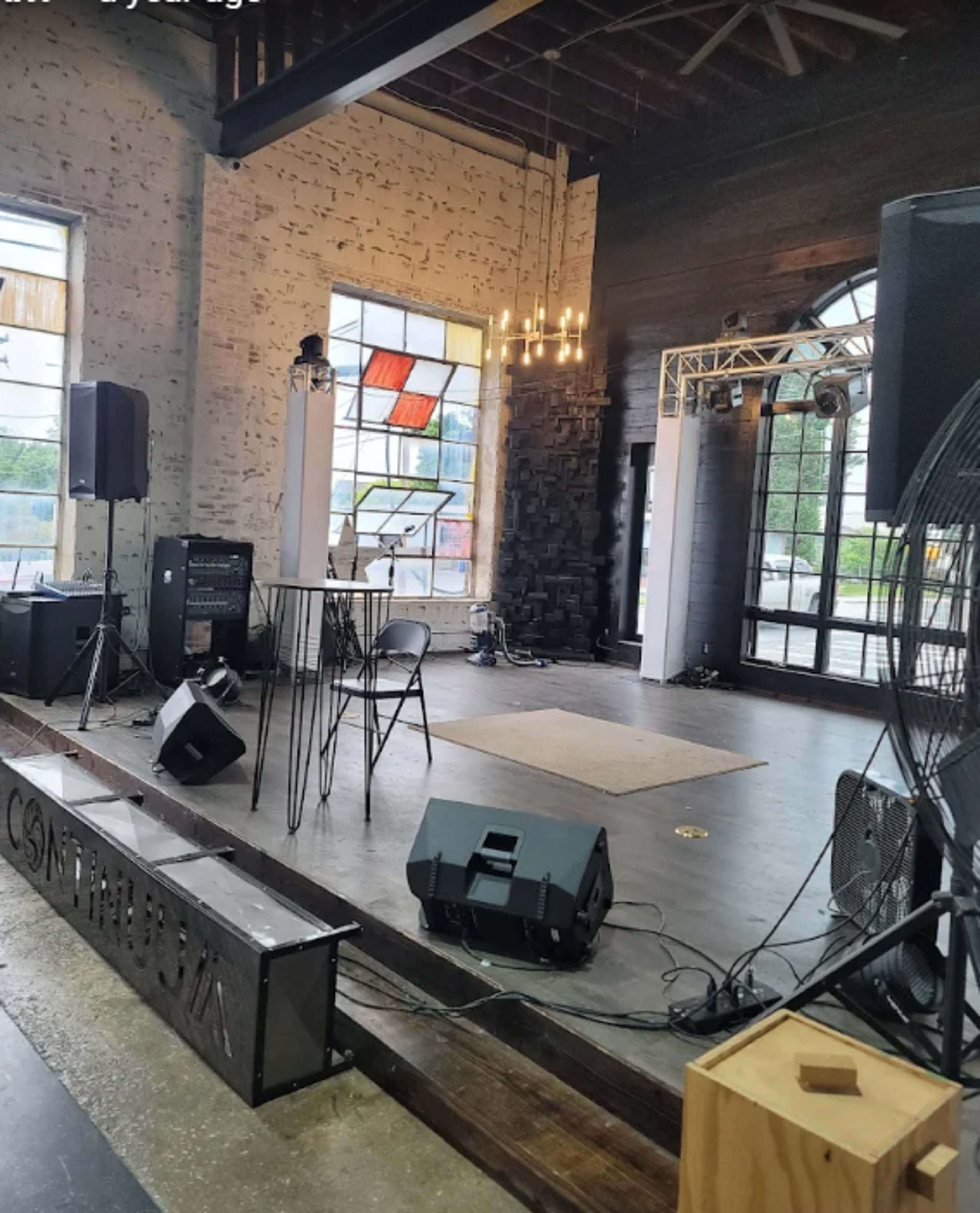 Continuum Art | Welcome to Continuum Art, Hendersonville’s most unexpected fusion of gallery ...