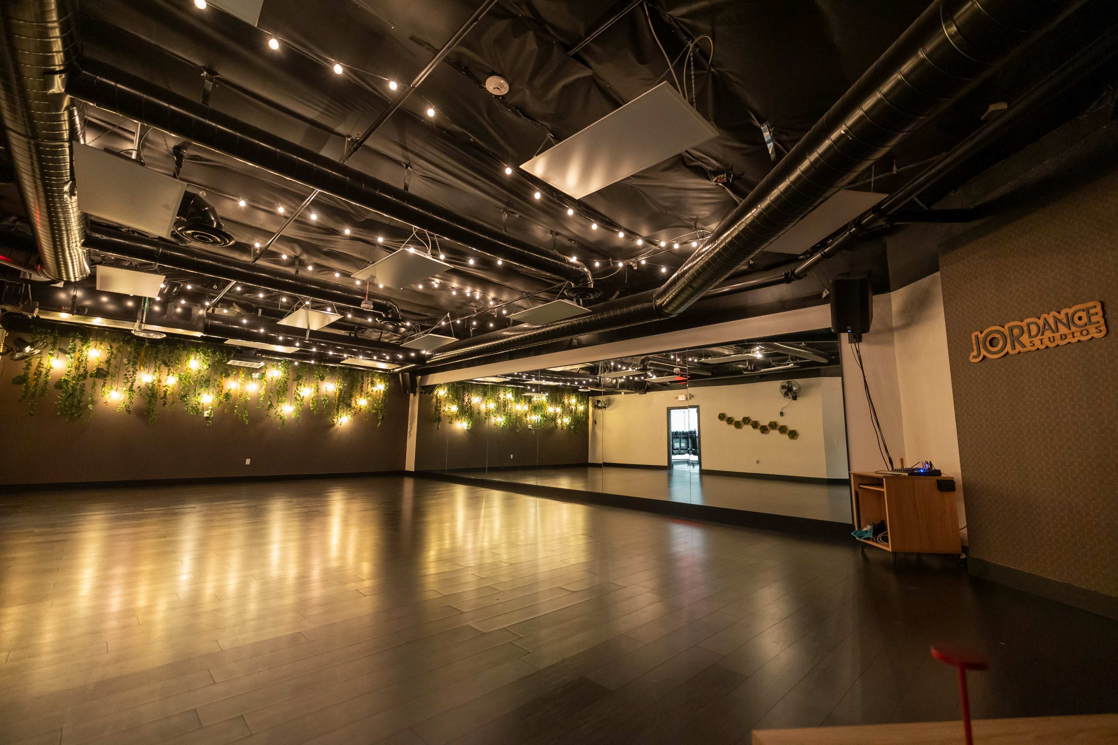Dance Studio Space for Rent at Jordance Studios, Las Vegas, NV | Event ...