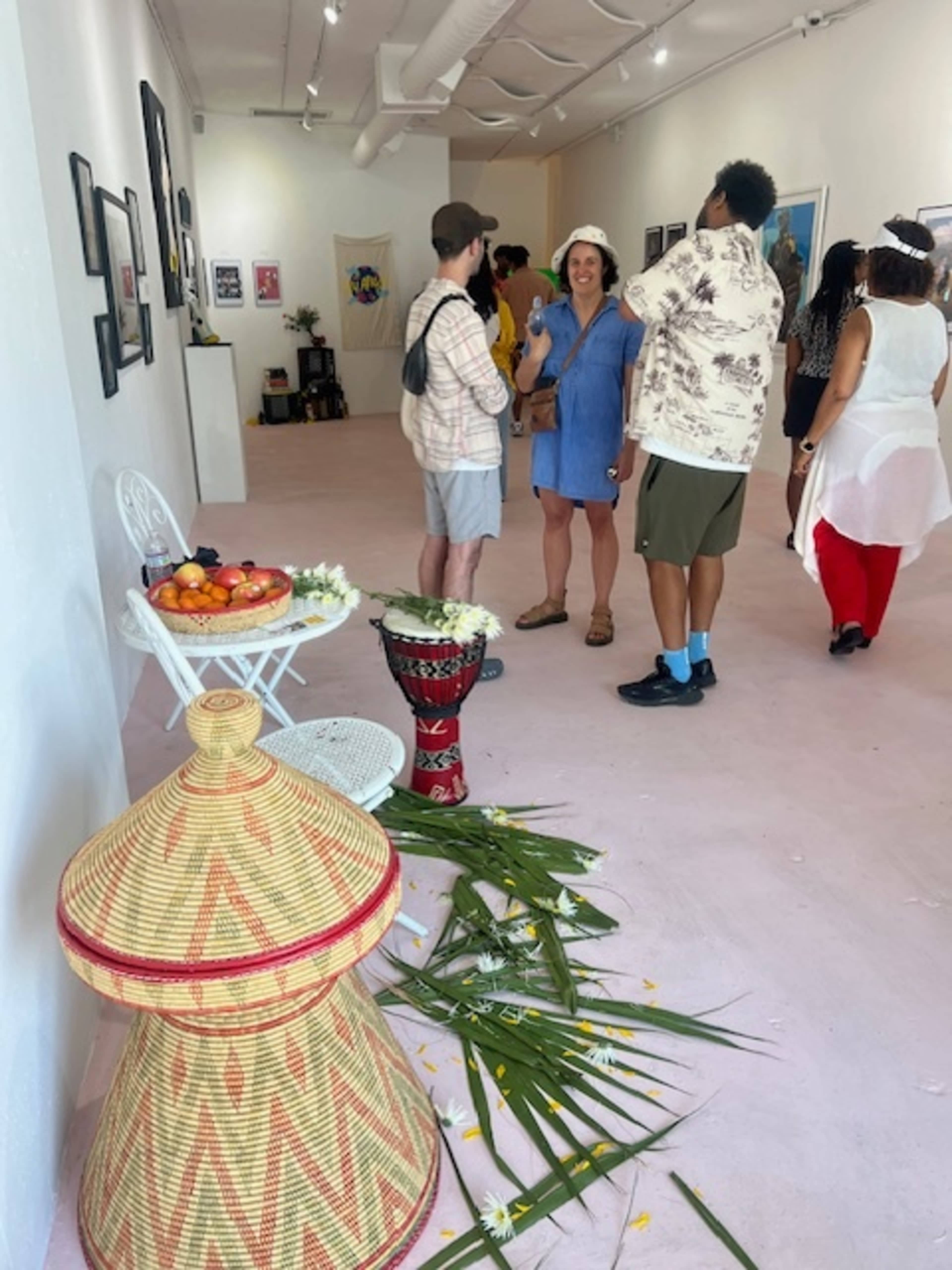 One Stop Shop Event Space, Los Angeles, CA | Event | Peerspace