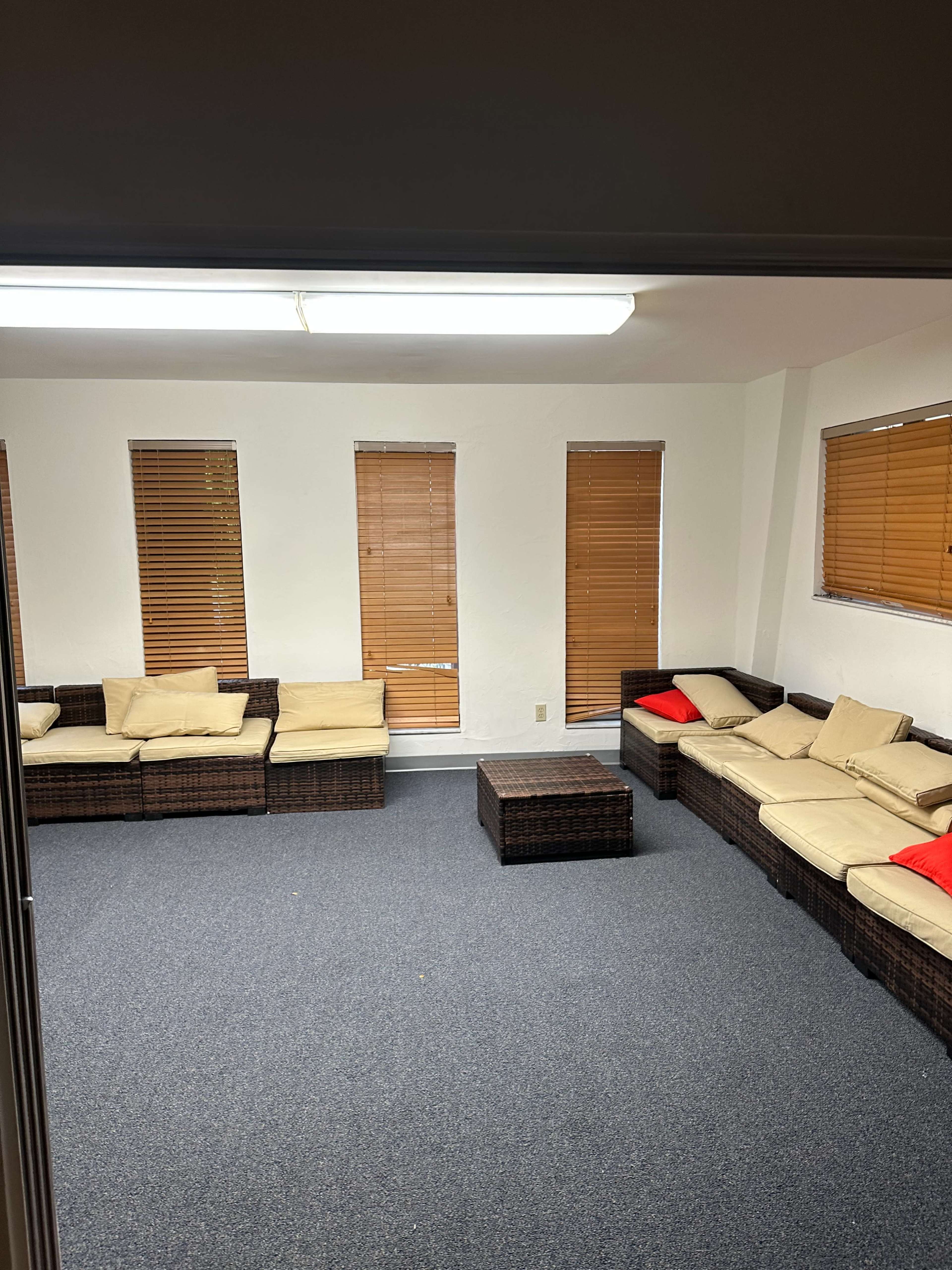 The Perfect Warehouse Party Venue, Gainesville, FL | Production | Peerspace