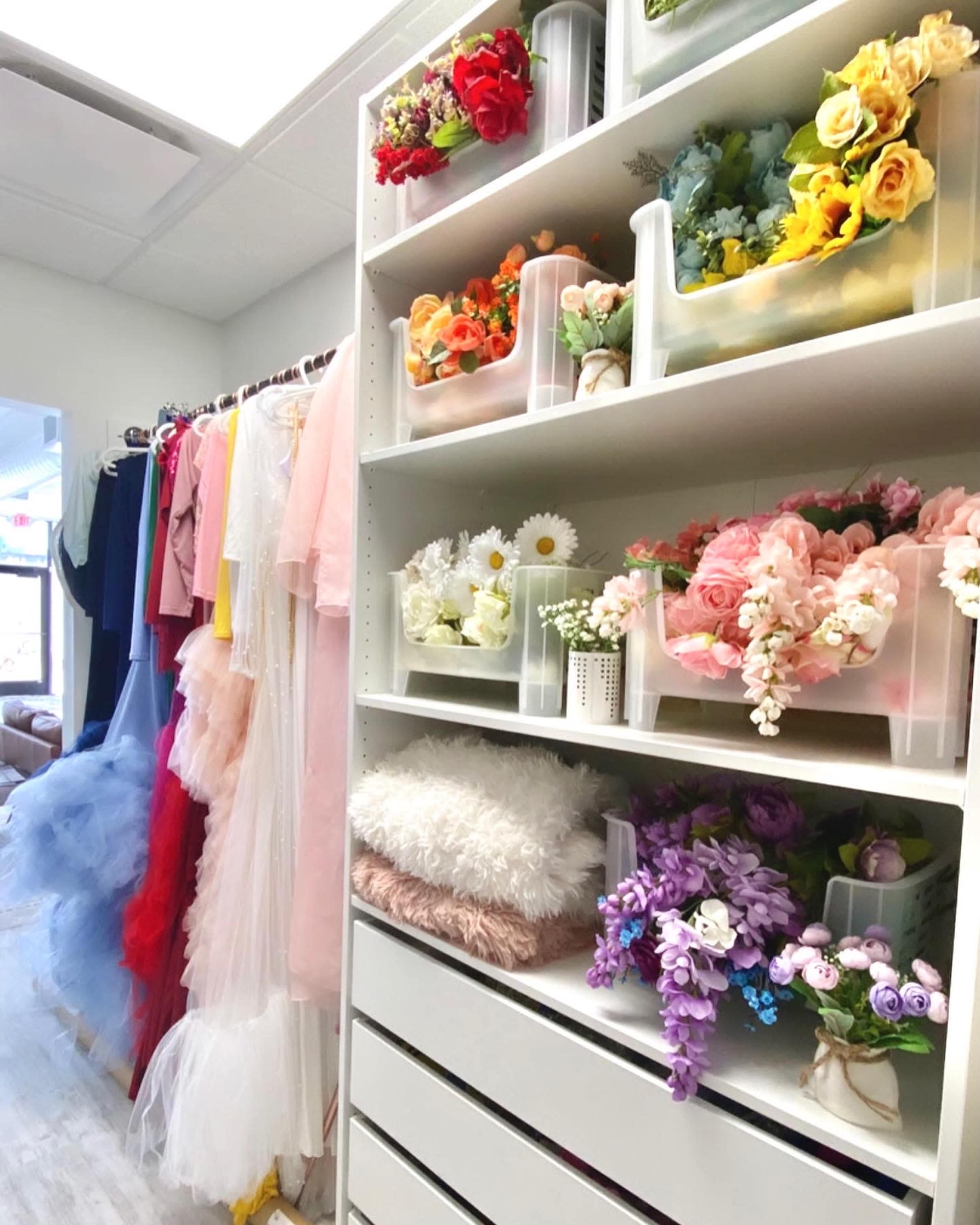 Ity Bity Photography | Bright Maternity, Newborn & Family Studio in Amazing Location, Avon, OH ...